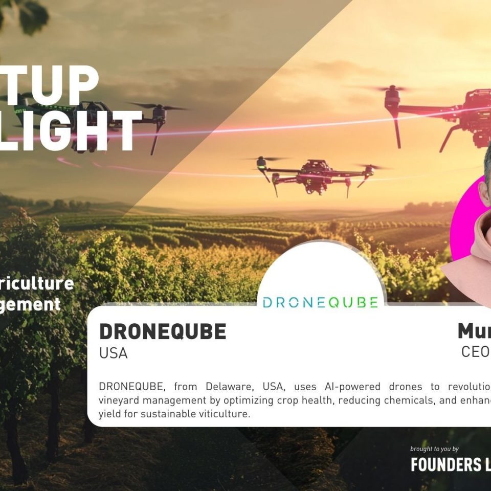 Blog – droneqube