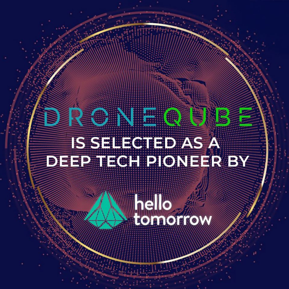 Blog – droneqube